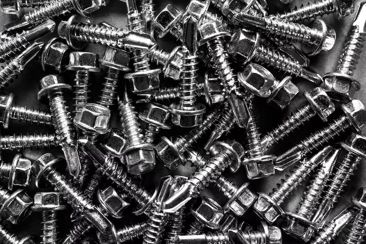 Specialized Products – Jai Fasteners